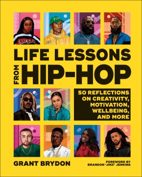 Hip-Hop Books for Adults | The New York Public Library