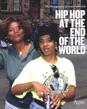 Hip-Hop Books for Adults | The New York Public Library