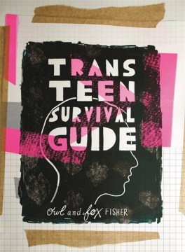 Trans and Nonbinary Reads for Teens | The New York Public Library